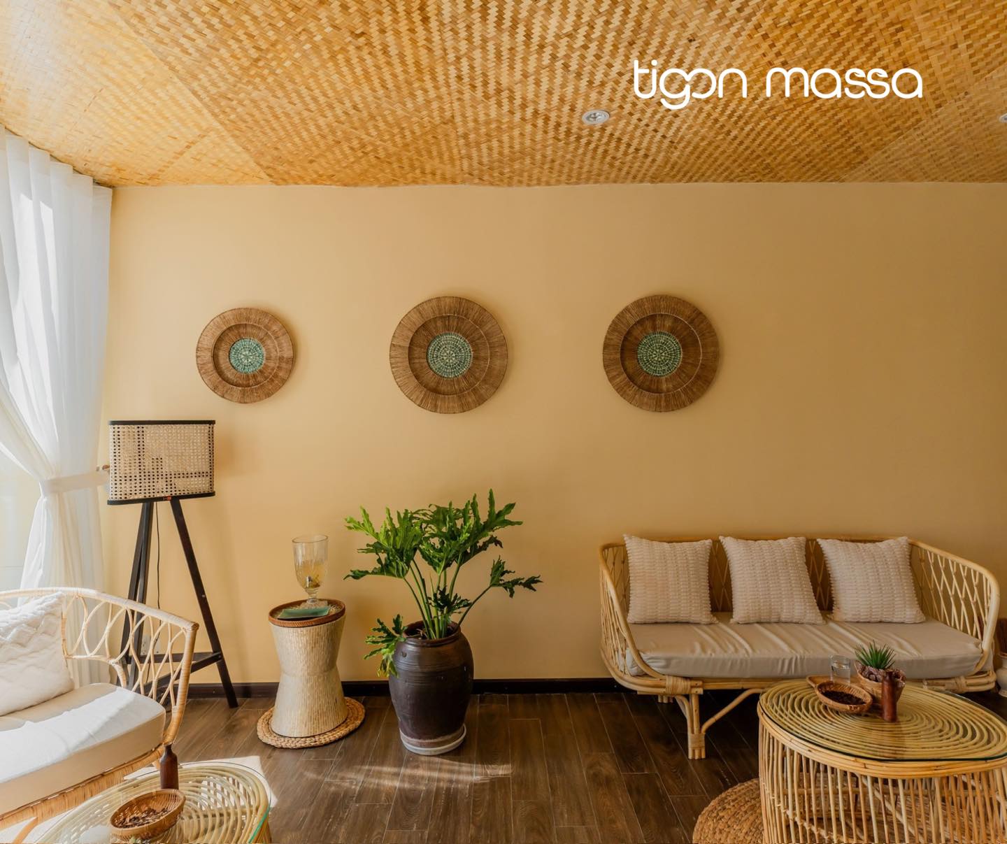 Vì sao du khách Hàn Quốc yêu thích liệu pháp thảo mộc Việt Nam | Spa chuẩn resort tigon massa Đà ...